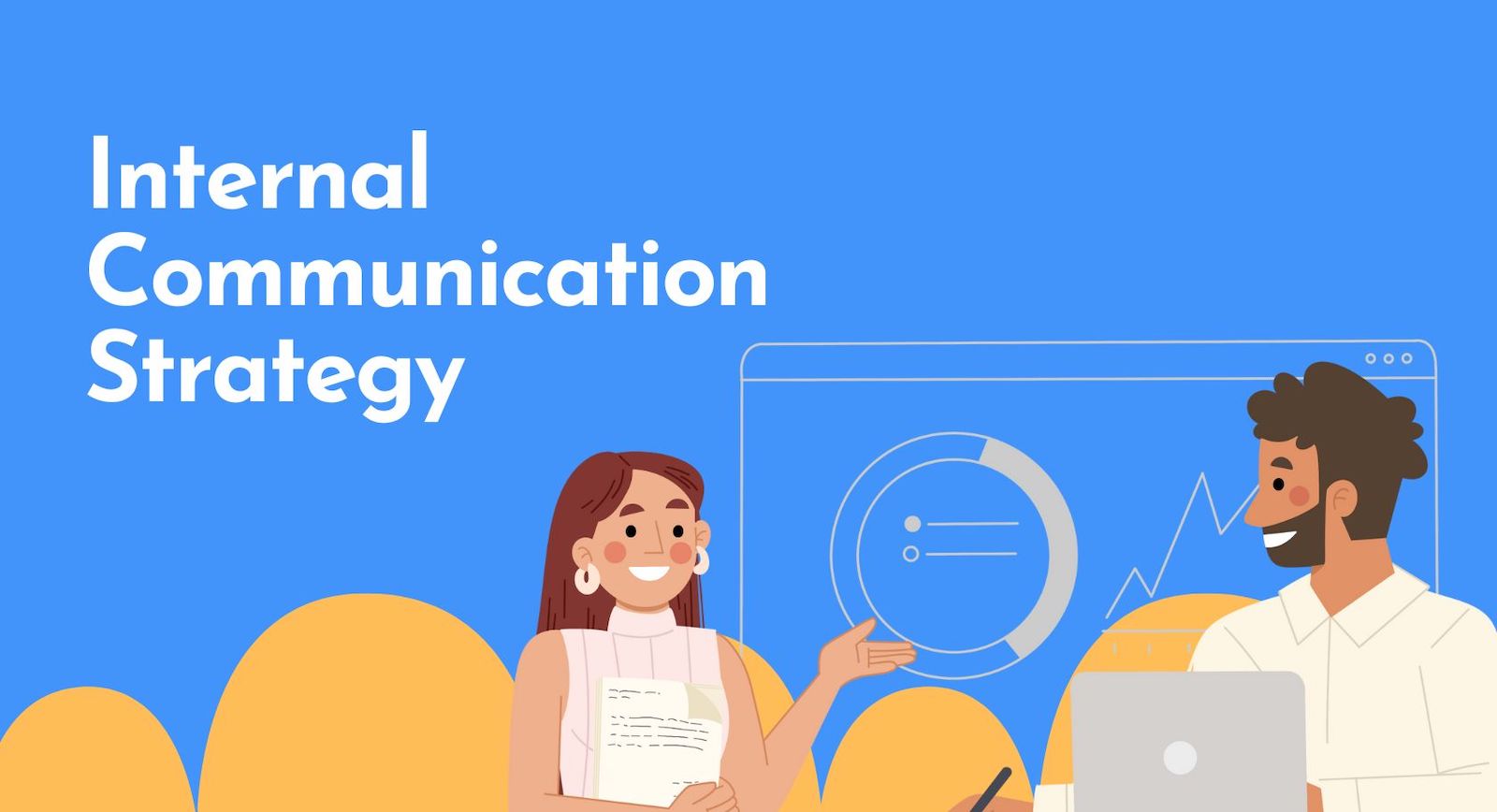 Tips for Creating an Effective Internal Communication Strategy – FlippingBook Blog